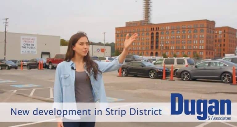 Worker News Pittsburgh: A Strip District Development - Dugan ...