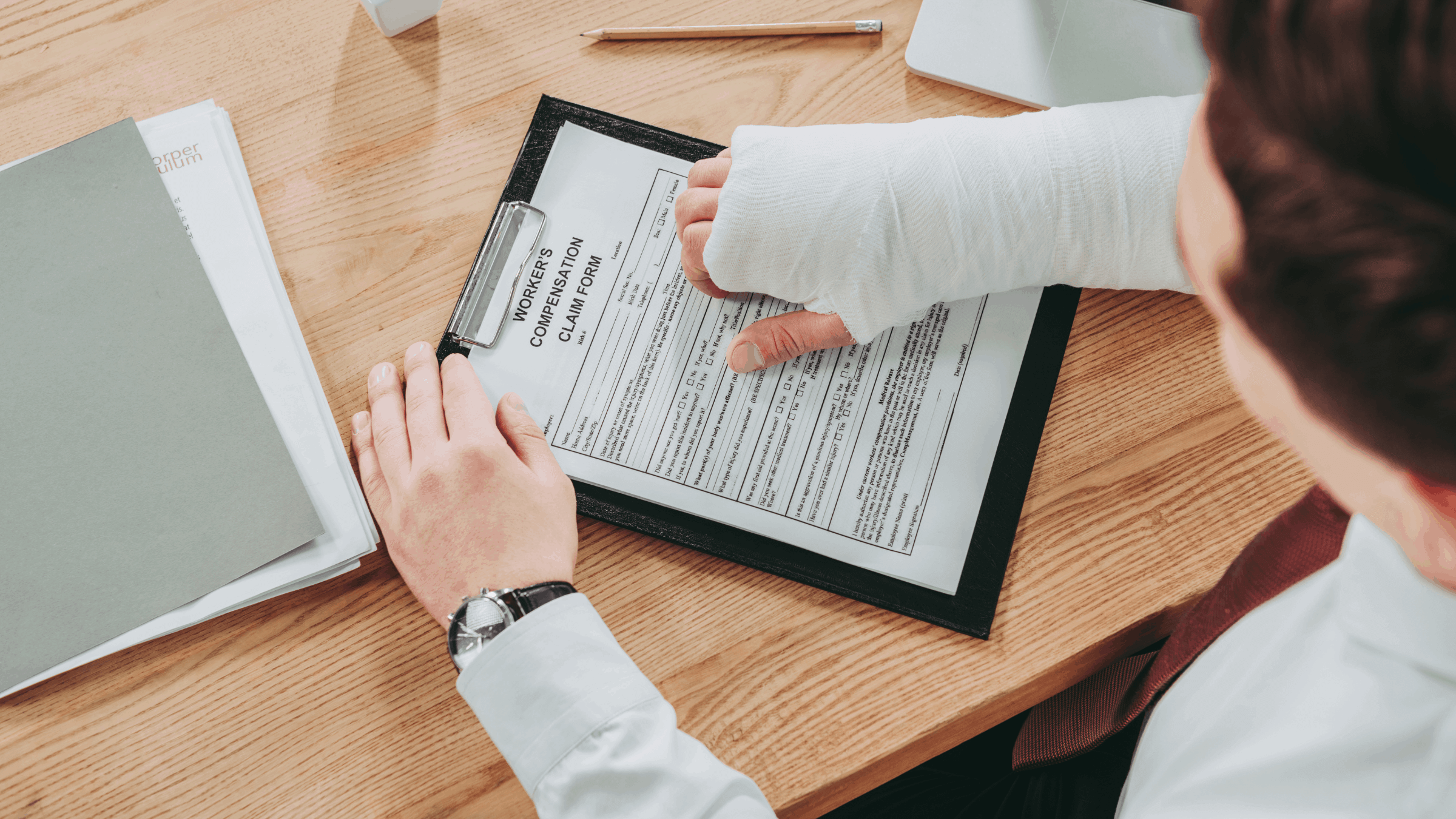 Pennsylvania Workers' Compensation: History and Process - Dugan ...