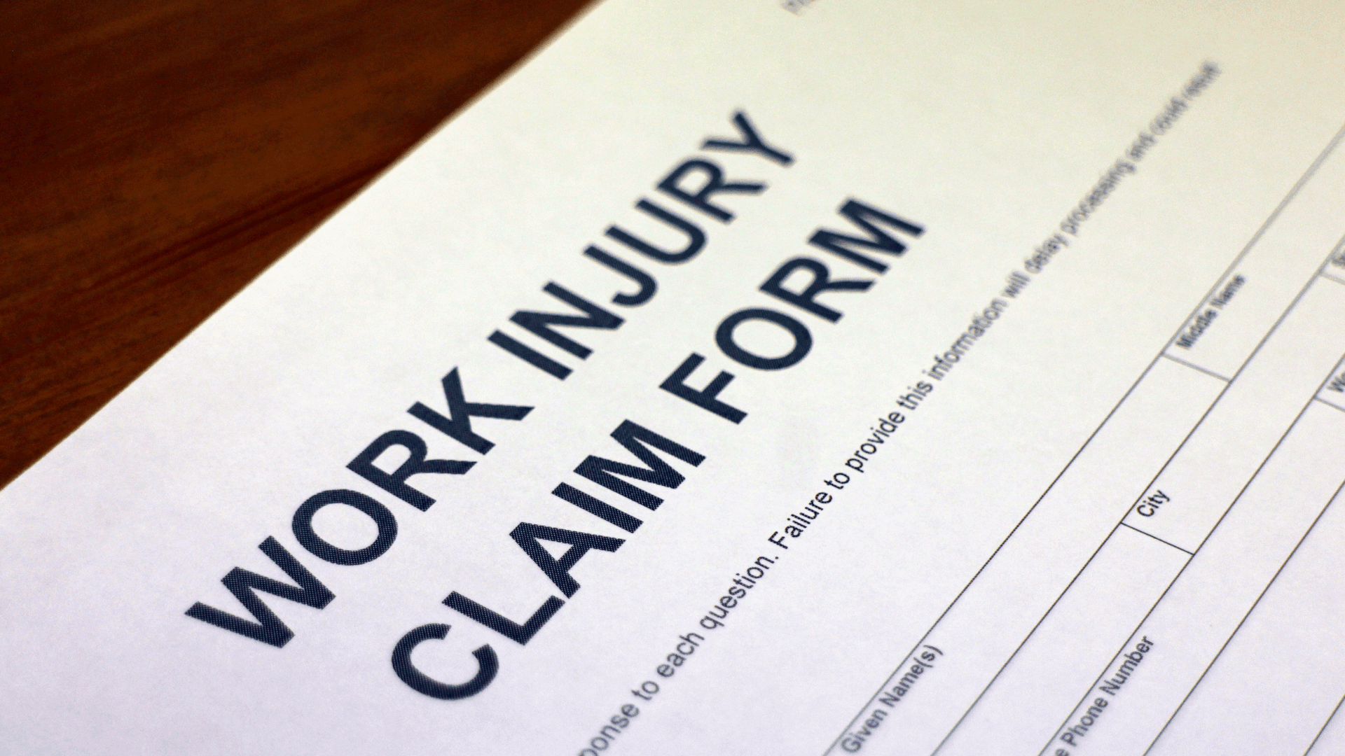PA Workers Compensation Rates - Benefits and Maximum Rates - Dugan ...