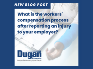 Workers Compensation Lawyers | Personal Injury Attorneys