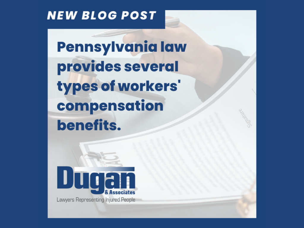 Pittsburgh Law Firm | Pennsylvania Workers Compensation Lawyers