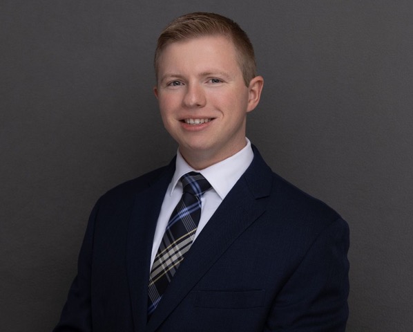 Jon Dotts, Associate Attorney | Dugan & Associates